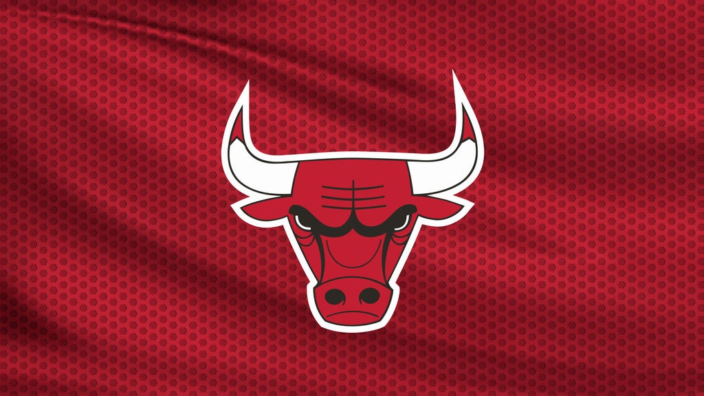 Billets Chicago Bulls - Infos et prix des places de basket