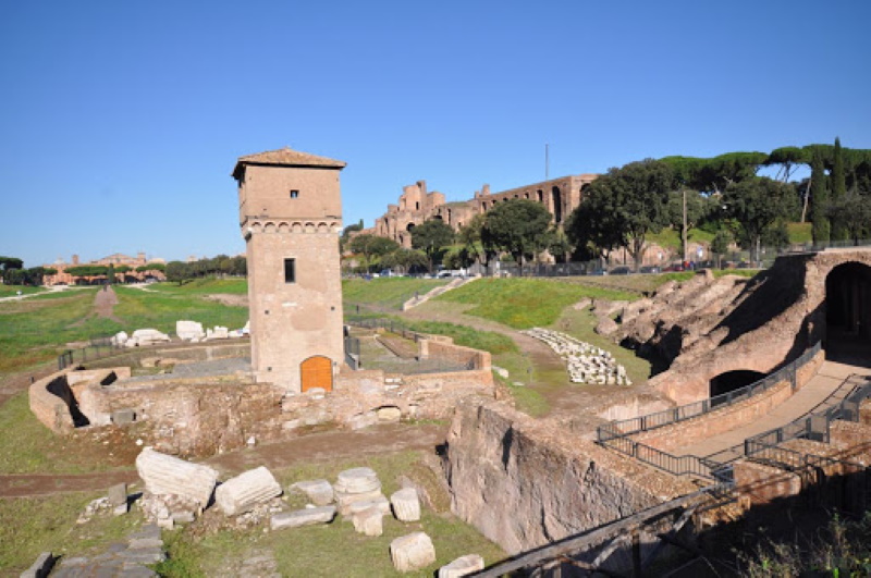 Billets concerts Circo Massimo (Rome) - Infos et prix des places de concert