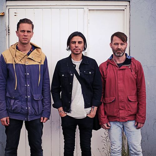 Low Roar Entradas - Toda la información que necesitas para encontrar y ...