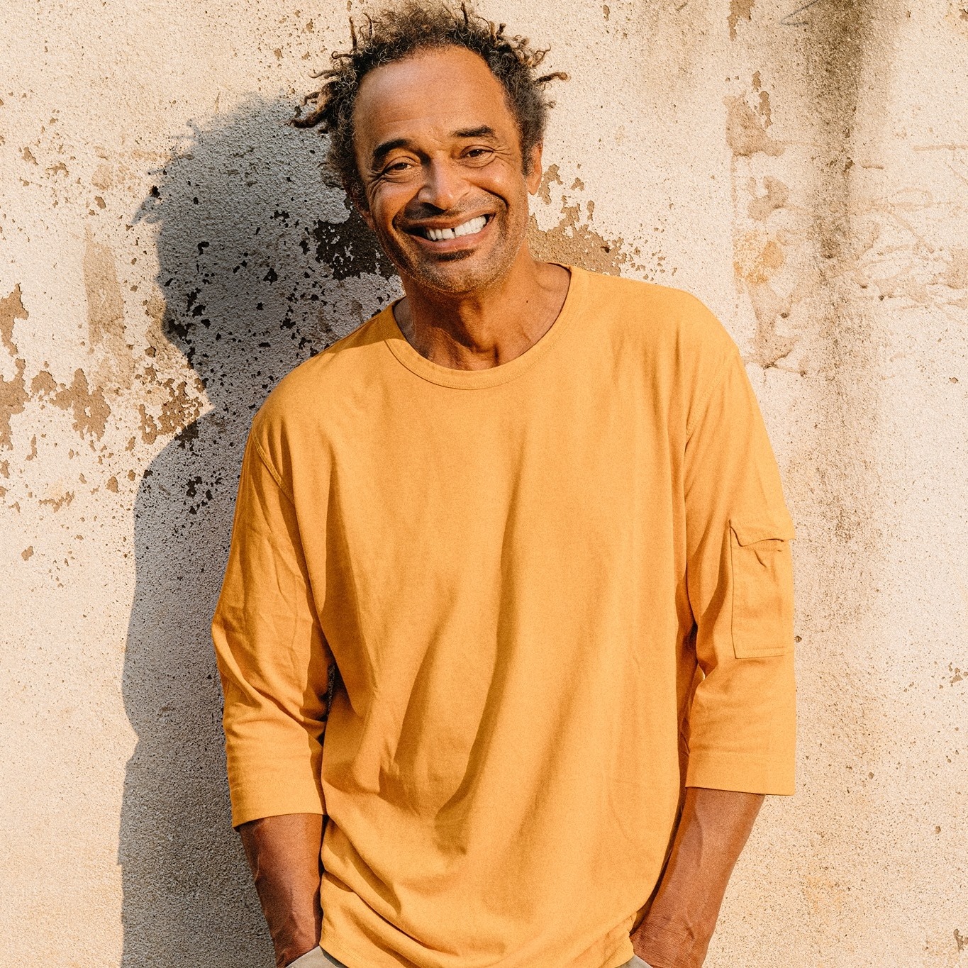 Yannick Noah Tickets - All information you need to find and buy your ...