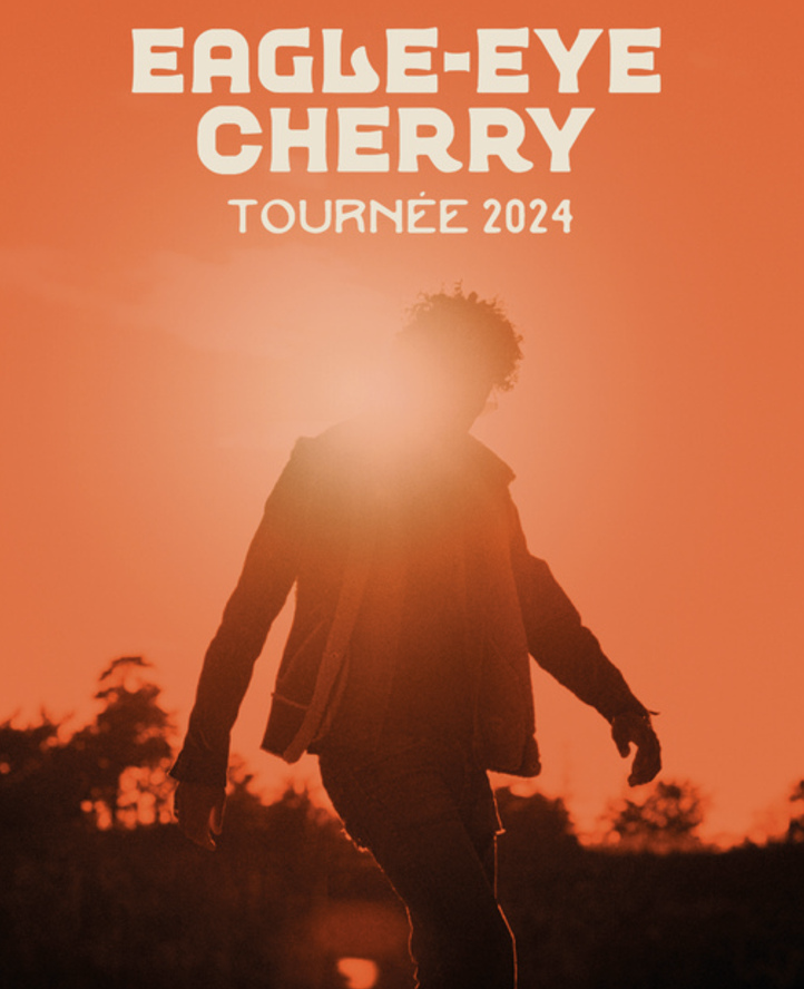 Billets Eagle Eye Cherry Le Transbordeur Villeurbanne Du 29 Janvier