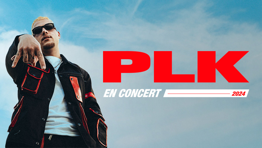 Billets PLK à Lille (Zenith Lille) du 22 février 2024 - Infos et prix ... Billets PLK à Lille (Zenith Lille) du 22 février 2024 - Infos et prix ...
