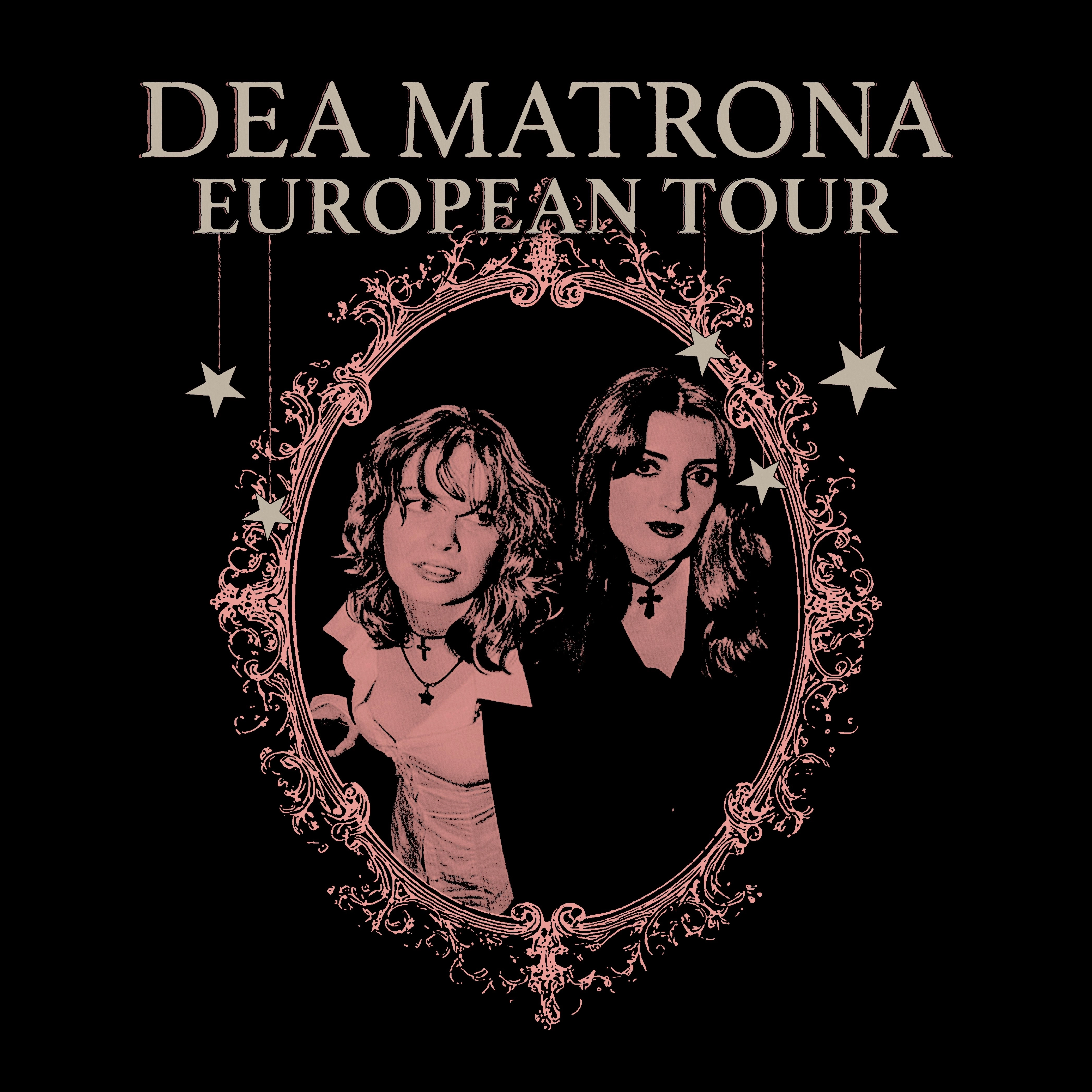 Billets Dea Matrona à Hambourg (Uebel und Gefährlich) du 16 mars 2026 ...