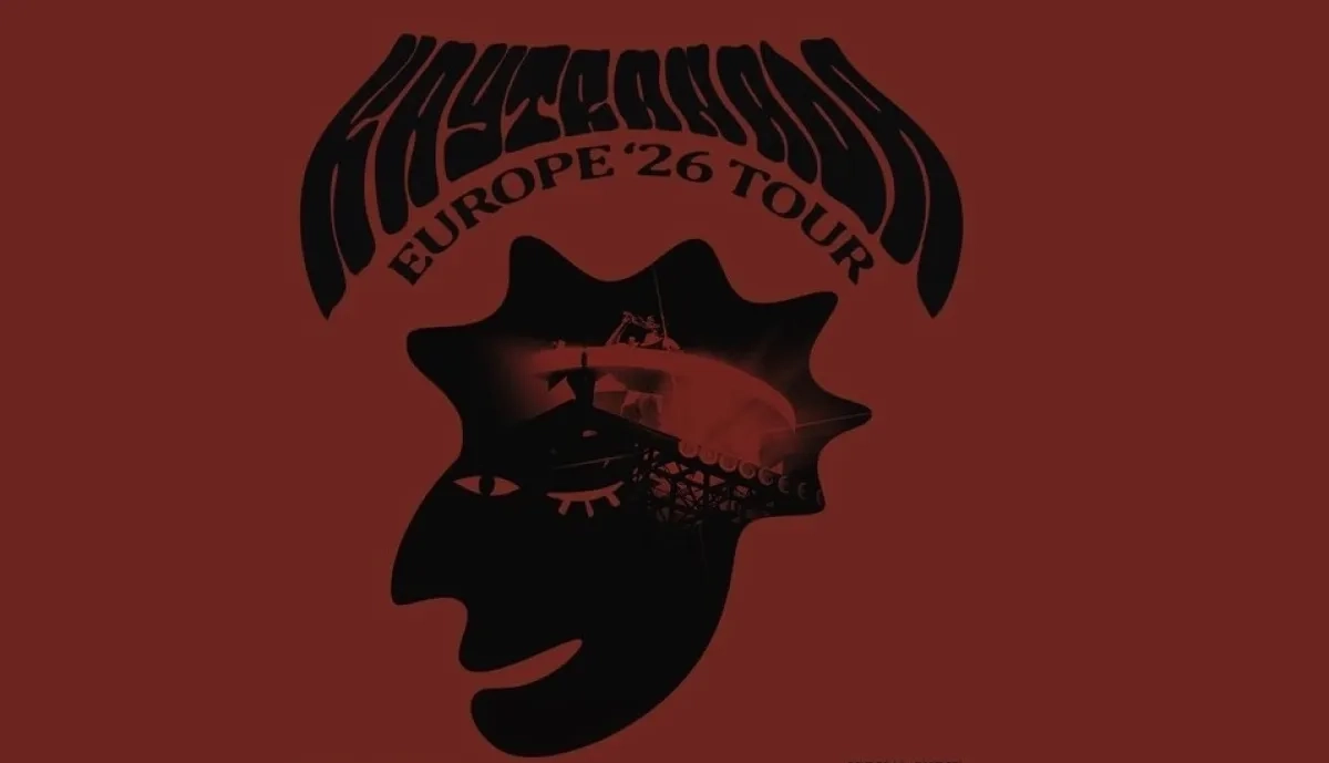 Billets Kaytranada à München (Zenith München) du 11 juin 2026 - Infos ...