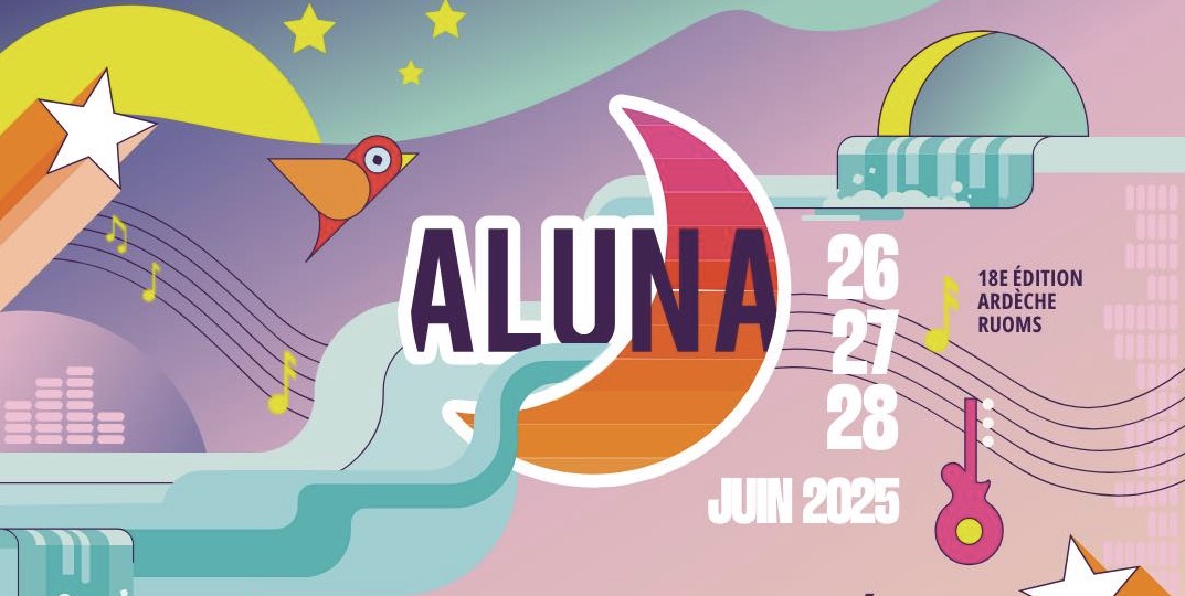 Billets et pass Aluna Festival 2025 - Infos et prix des places de festival