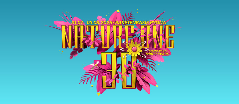 Billets et pass Nature One 2025 - Infos et prix des places de festival