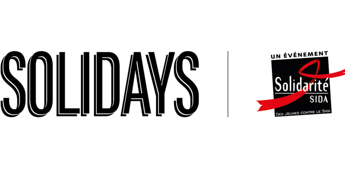 Billets et pass Solidays 2023 - Infos et tarifs des places de festival