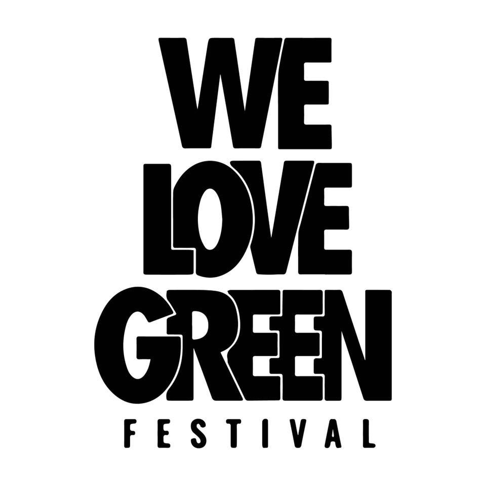 Billets et pass We Love Green 2025 - Infos et prix des places de festival