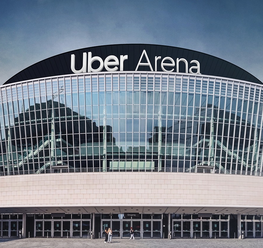 Billets concerts Uber Arena (Berlin) - Infos et prix des places de concert