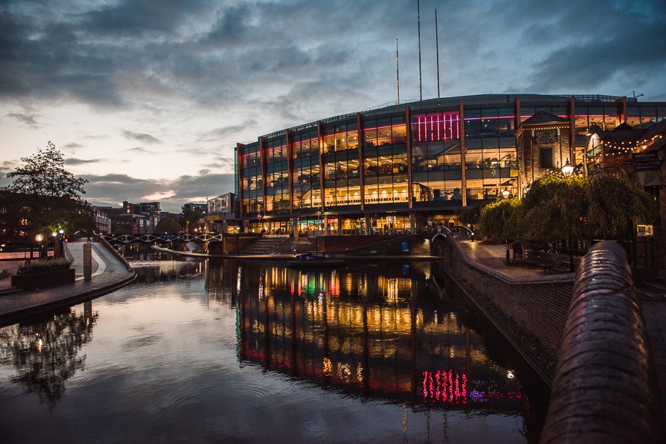 Birmingham Arena Tickets - All information you need to find and buy ...