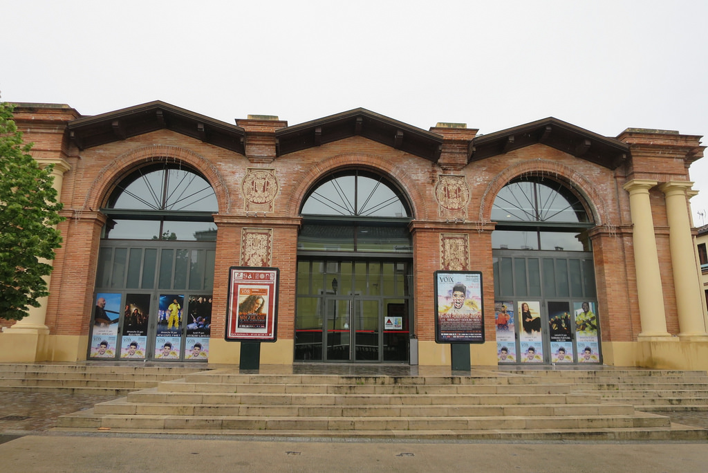 Billets concerts Hall de Paris (Moissac) - Infos et prix des places de ...