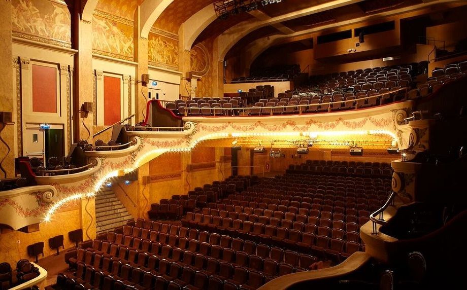 Le Palace Tickets - All information you need to find and buy your ...