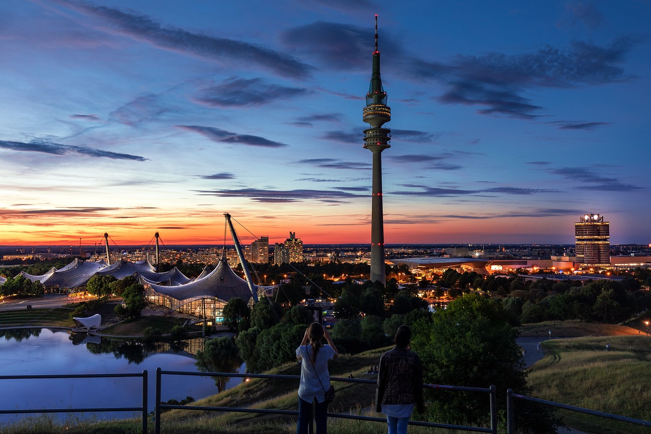 Actualités et agenda des concerts à Munich